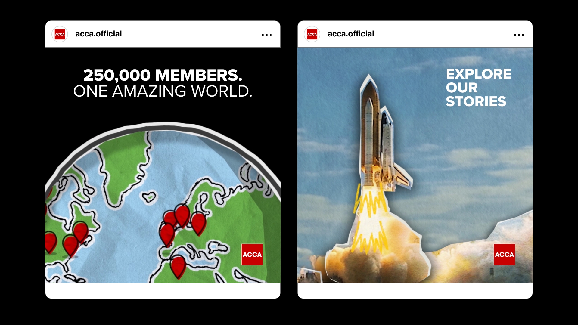 Member Engagement - Consider