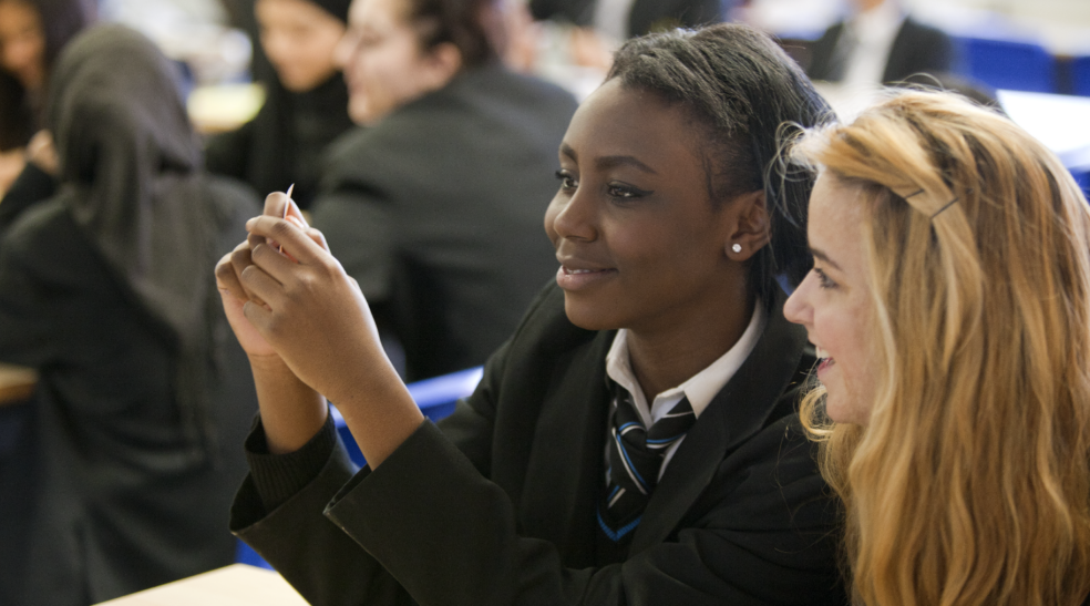 UCL Website Redesign | Consider