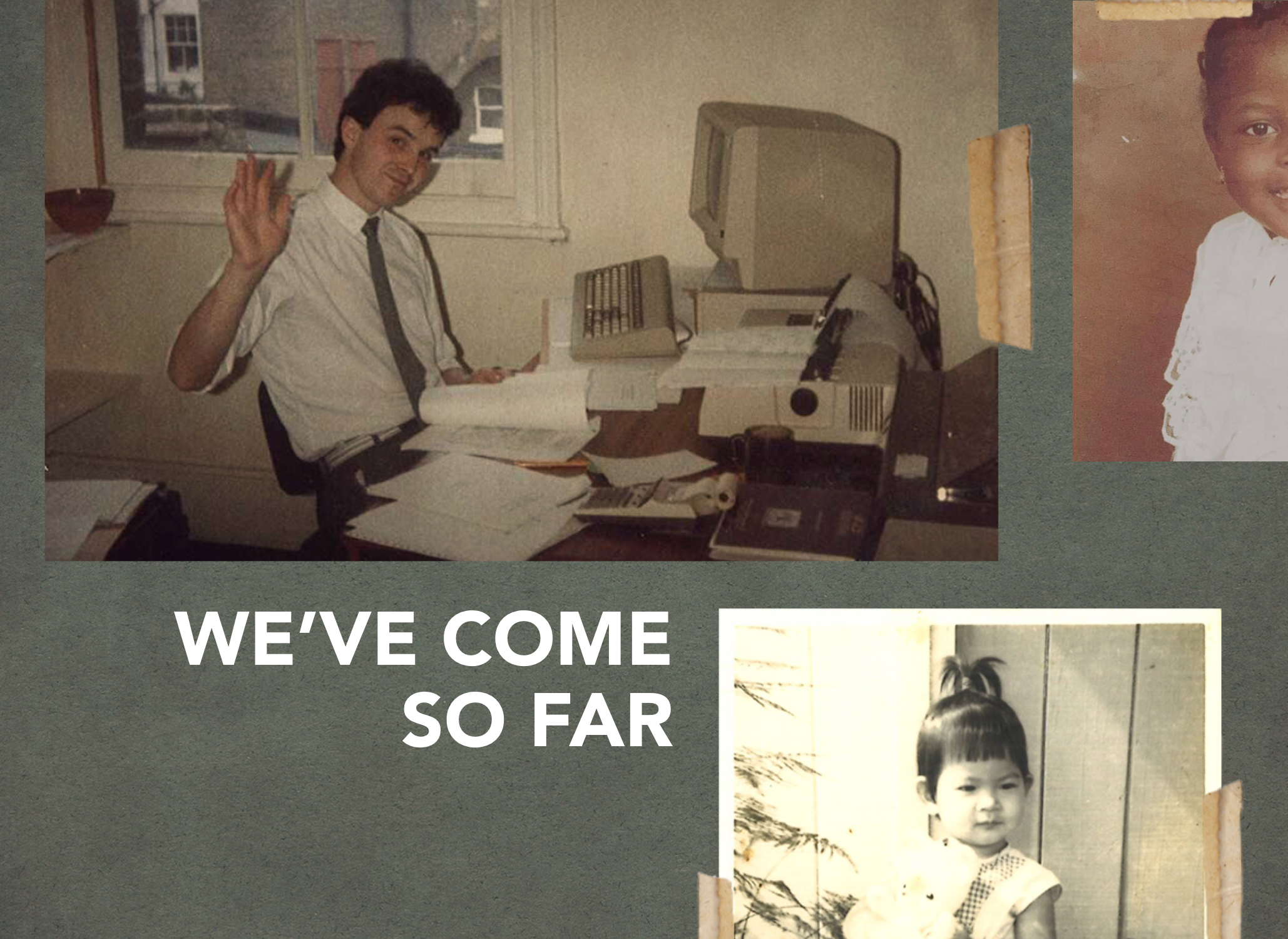 Consider – creative and strategy agency